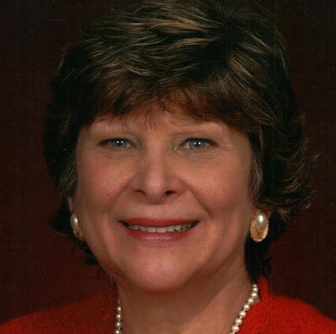 Ridgefield’s first social services director’s legacy is her smile ...