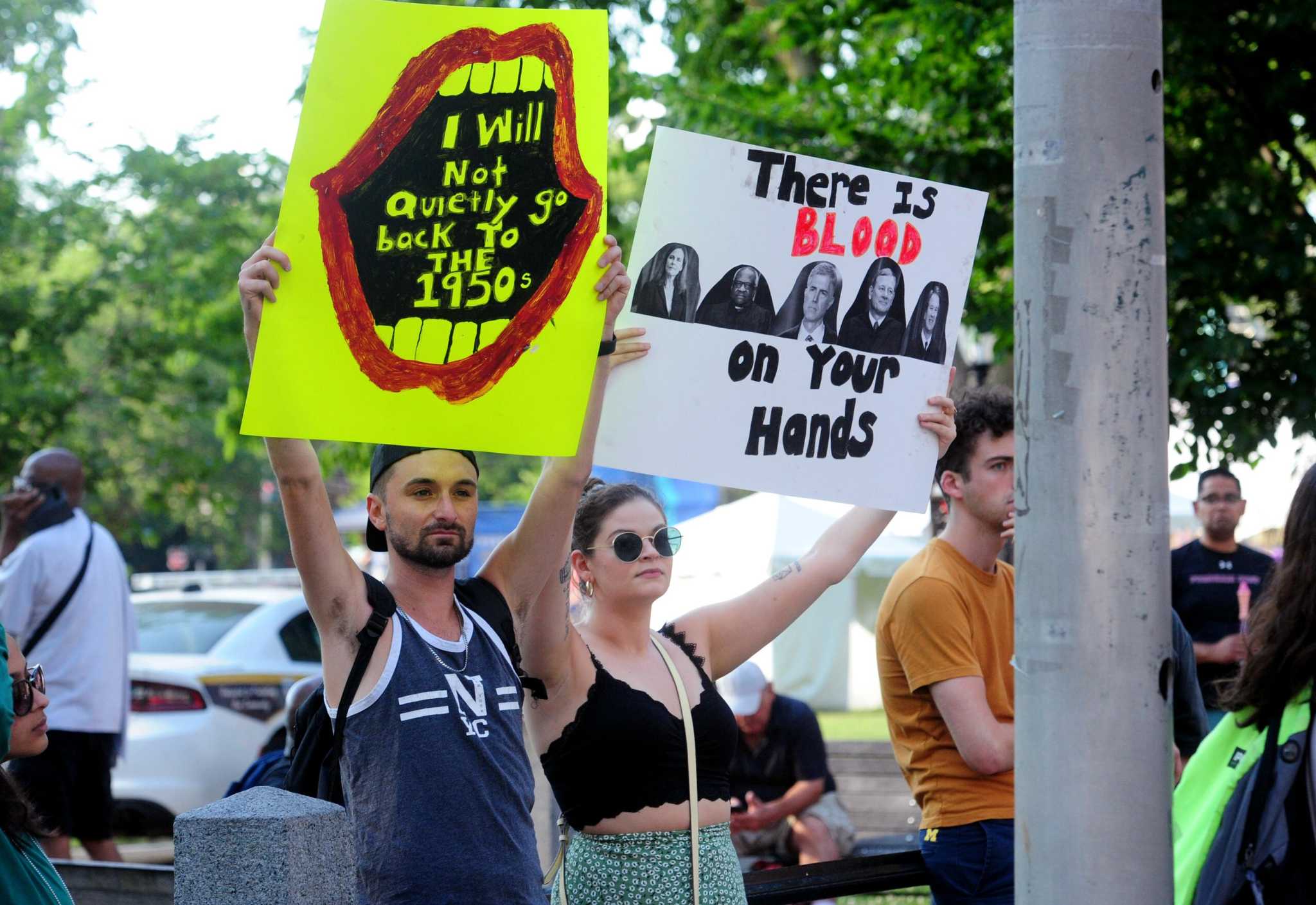 State Sen. Saud Anwar (opinion): Enshrine rights in our state Constitution