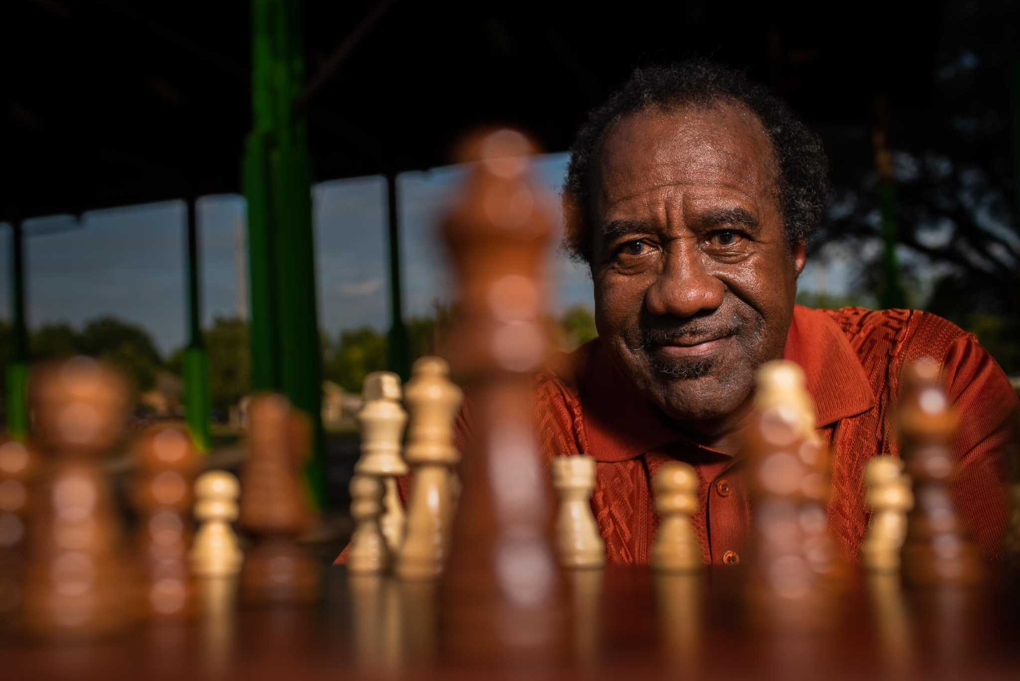 Alum reflects on chess team that desegregated high school league