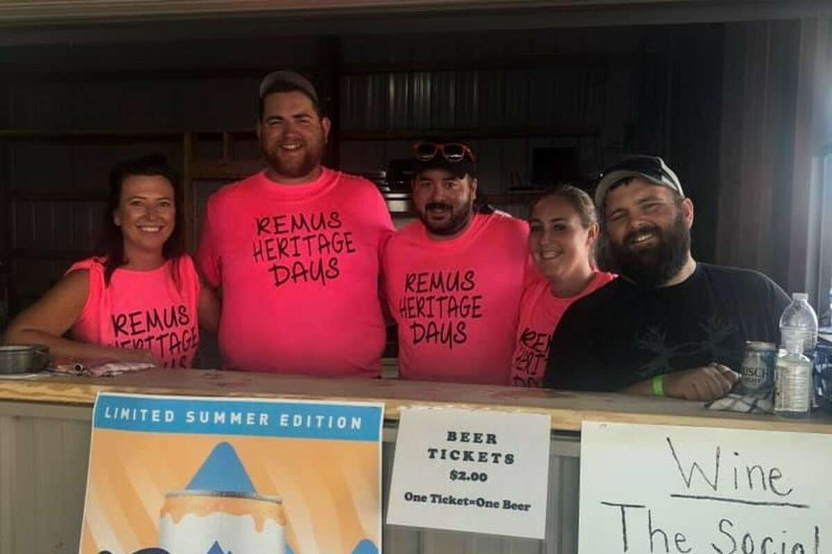 Remus Heritage Days 2022 set for July 15-17