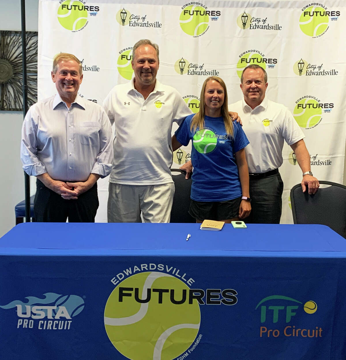 Edwardsville Futures an economic win for local community