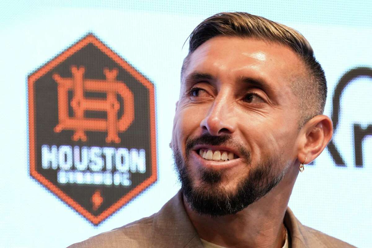Houston Dynamo: Héctor Herrera comes with high expectations