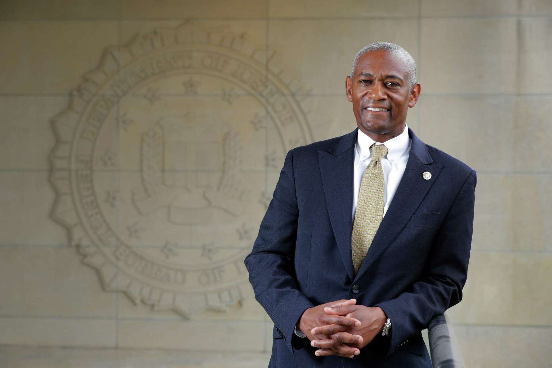 Newly minted special agent in charge of FBI takes aim at domestic ...