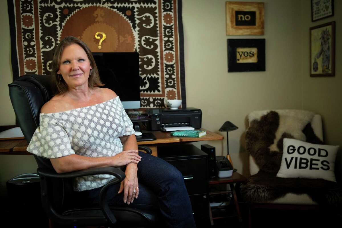 Crape myrtles and murder