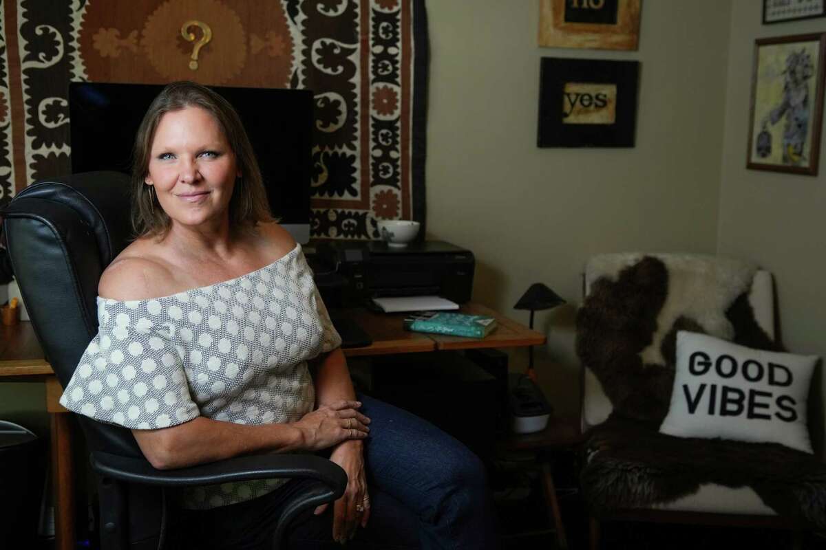 Crape myrtles and murder