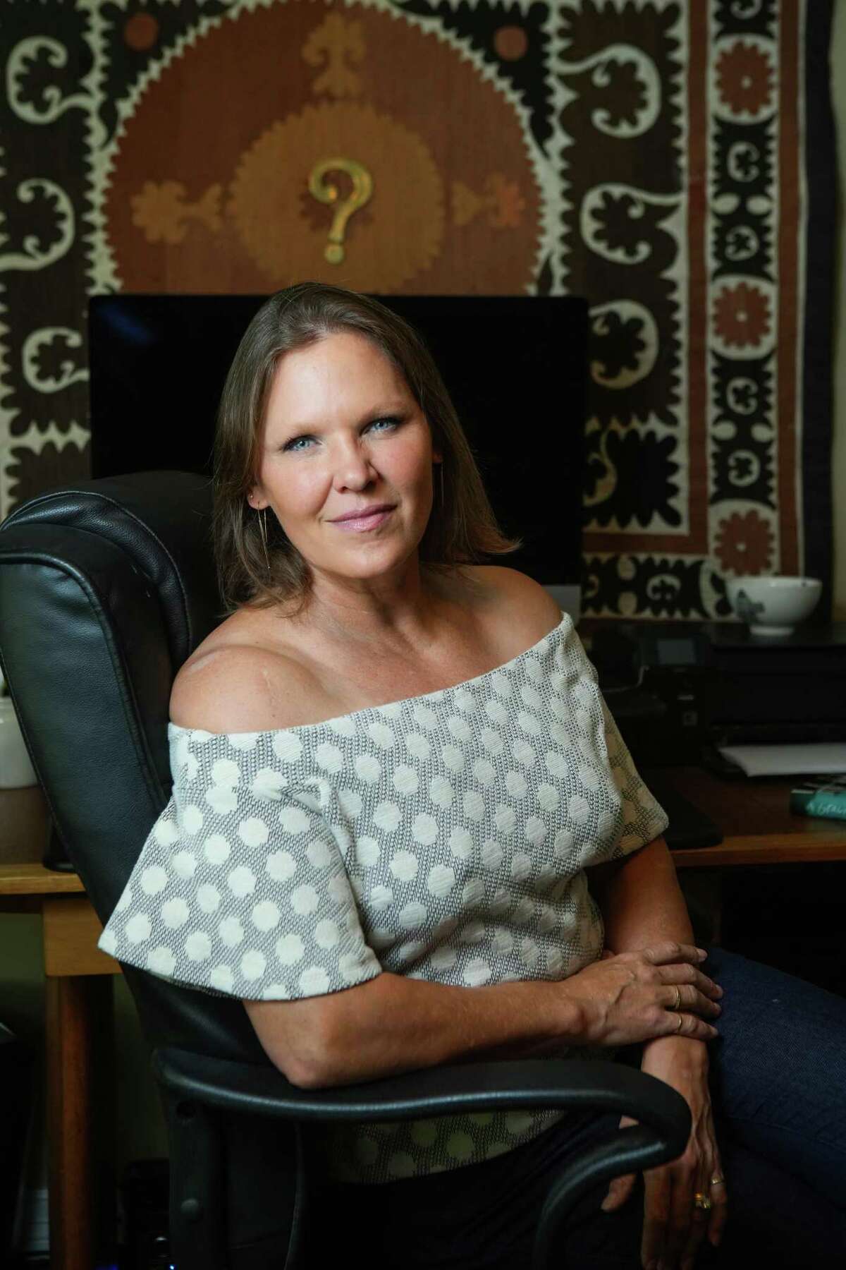 Crape myrtles and murder