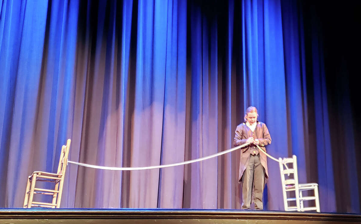 Why a family of magicians keeps putting on a show at Manistee National ...