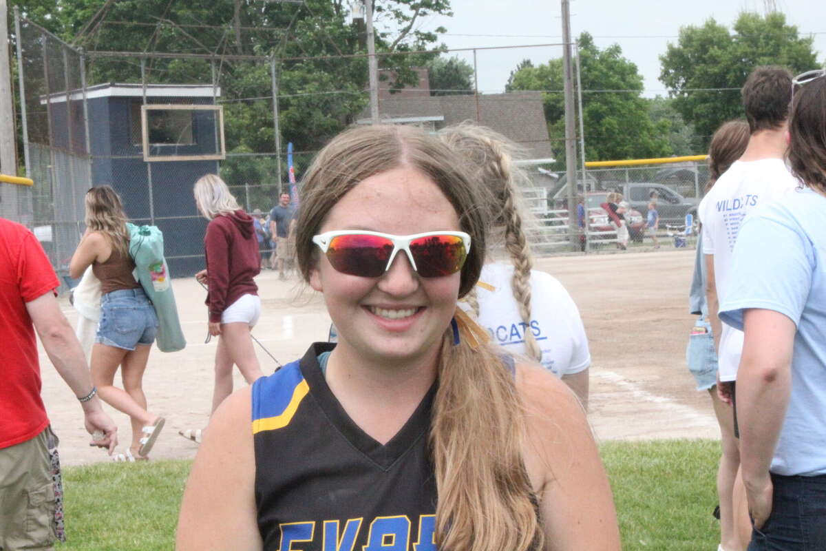 Pioneer announces 2022 Softball Dream Team