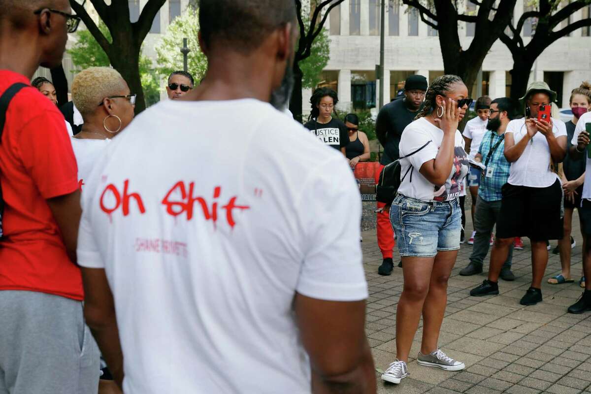 Calls continue for justice in Jalen Randle case