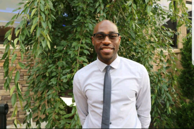 20 things you don't know about me: Tay “Firefly” Fisher, Harlem ...