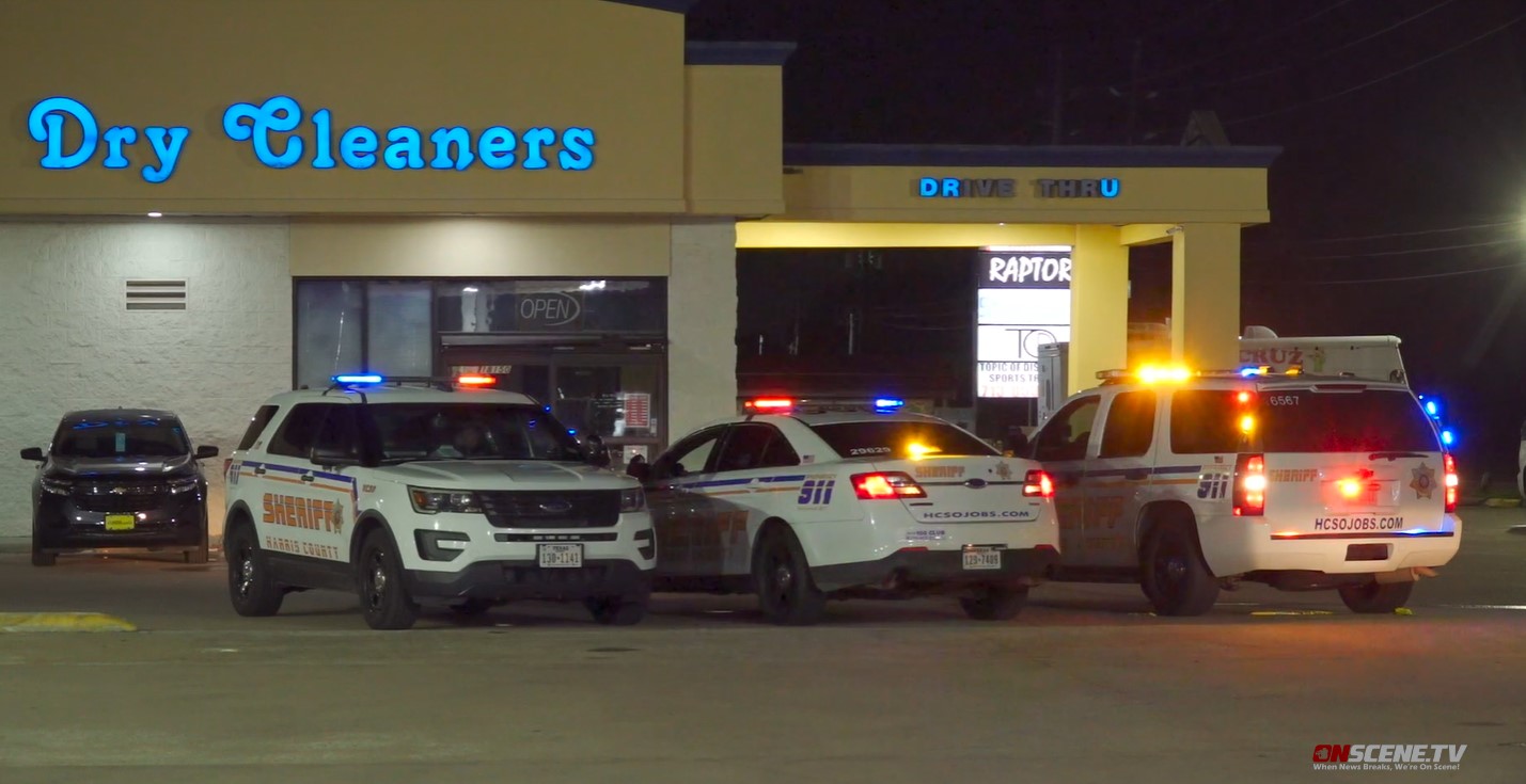 Man killed in possibly Houston drug-related robbery, police say