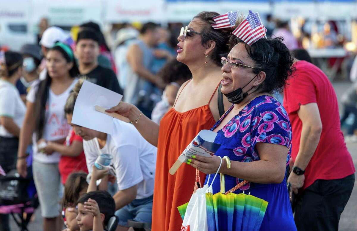 Fourth of July celebration latest step in effort to revitalize ...