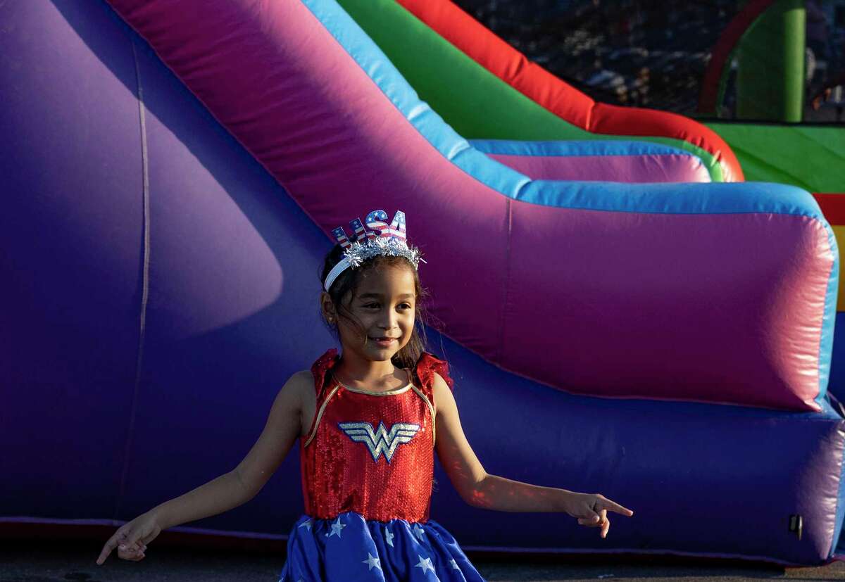 Fourth of July celebration latest step in effort to revitalize ...