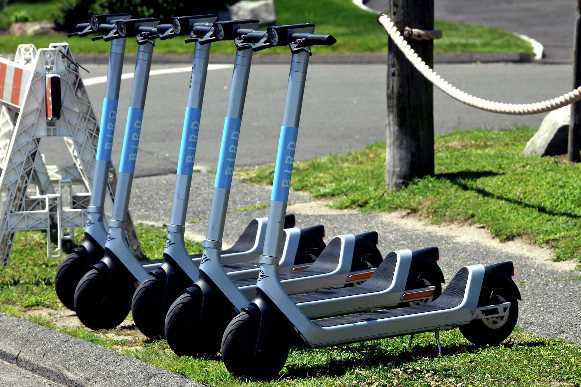 Hartford, New Haven looking for a new vendor for scooter service