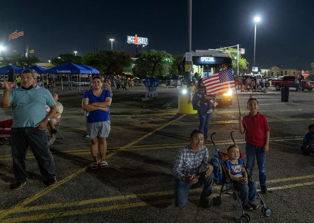 Fourth of July celebration latest step in effort to revitalize ...