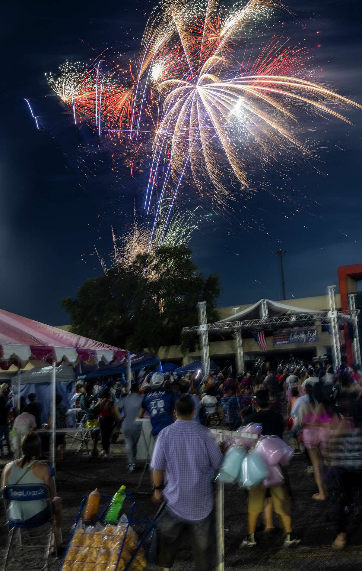 Fourth of July celebration latest step in effort to revitalize ...