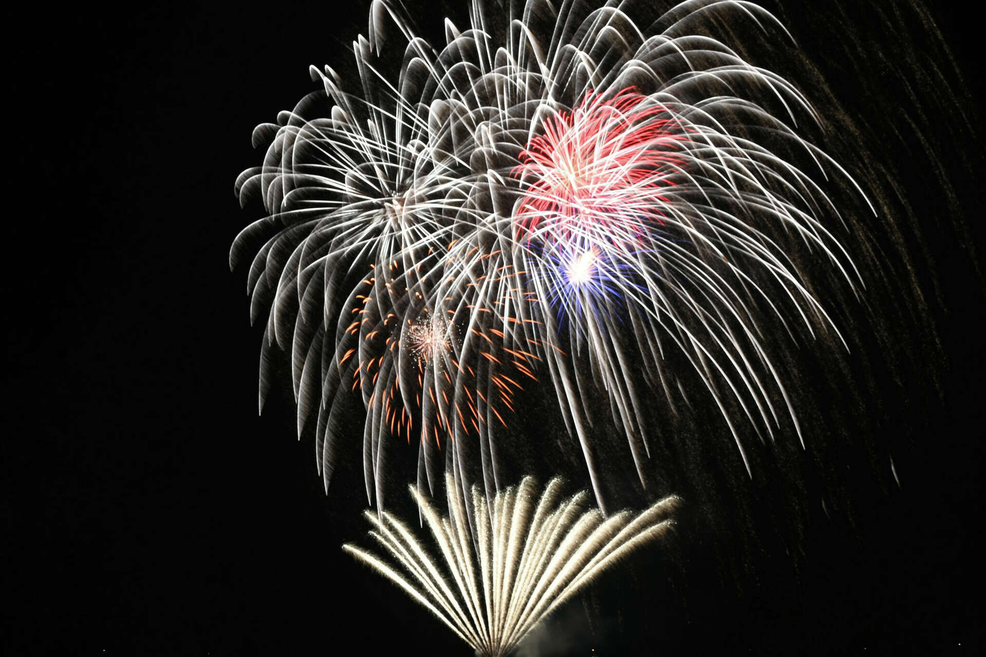 CT fireworks 2024: When and where to watch this Fourth of July