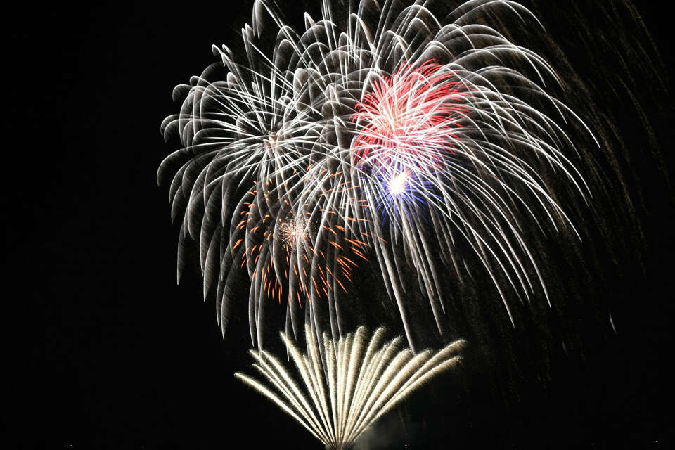 CT fireworks 2024: When and where to watch this Fourth of July