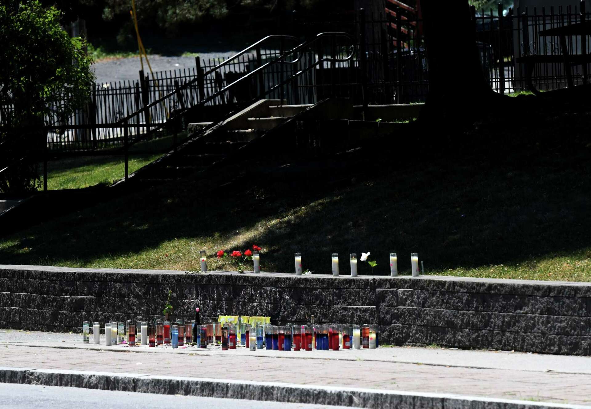 Tyshaun Purvis sentenced killing recording artist Kay Hollywood