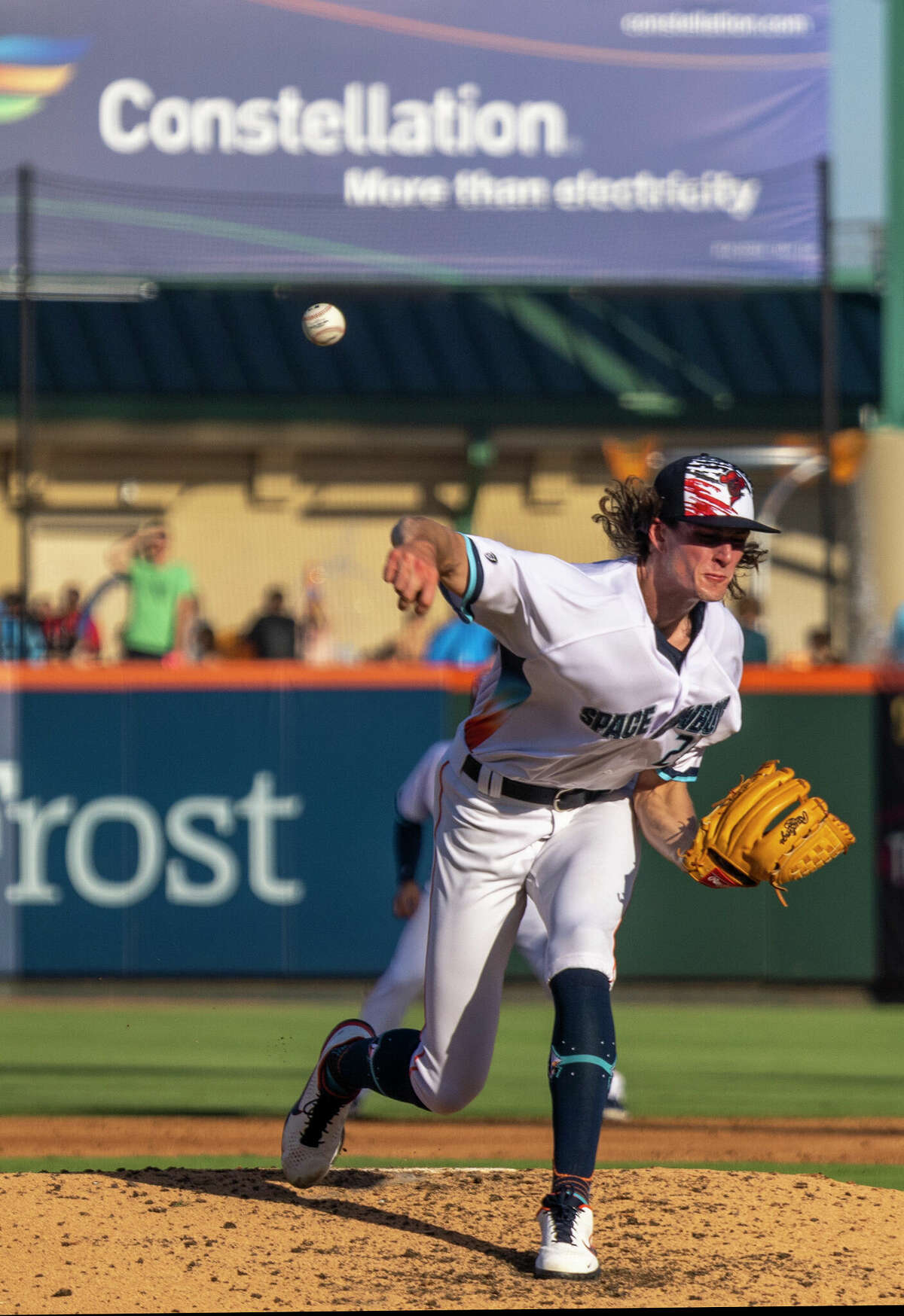 Houston Astros prospect Forrest Whitley makes AAA return