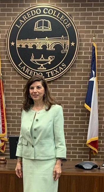 Ramirez takes the reins at LC