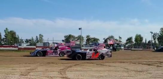 Owendale Silver Bullet Speedway enjoying successful season