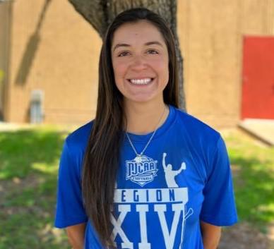 Splendora a good fit for new coach Jamie Henk