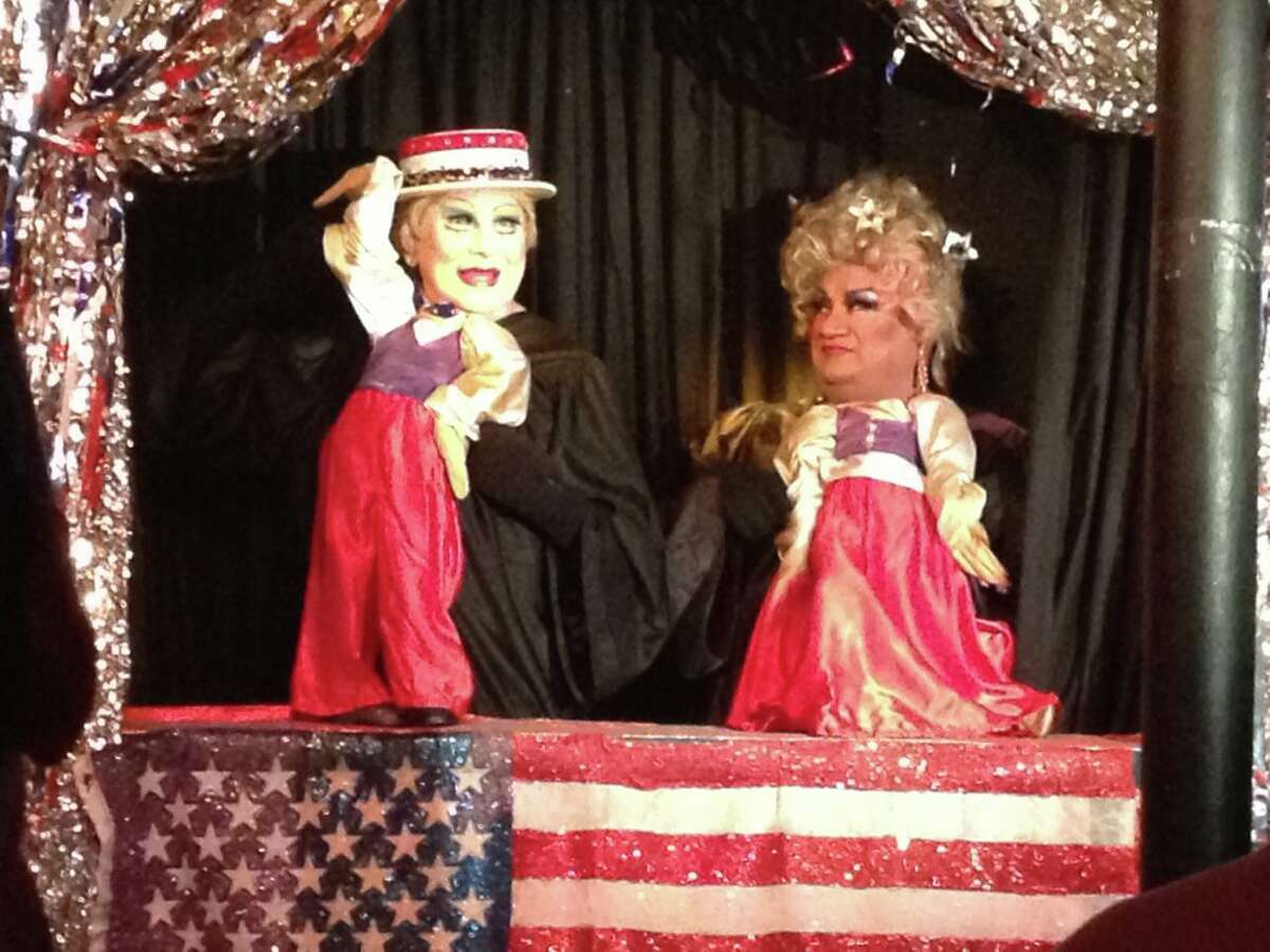 Friends remember Robert Mainor, the owner of Galveston's oldest gay bar