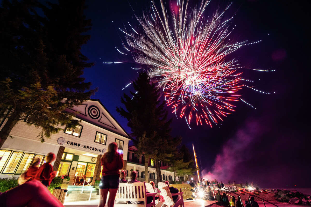 How Camp Arcadia is kicking off its 100th anniversary