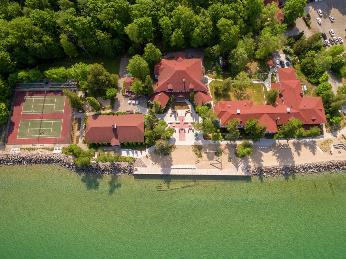 How Camp Arcadia is kicking off its 100th anniversary