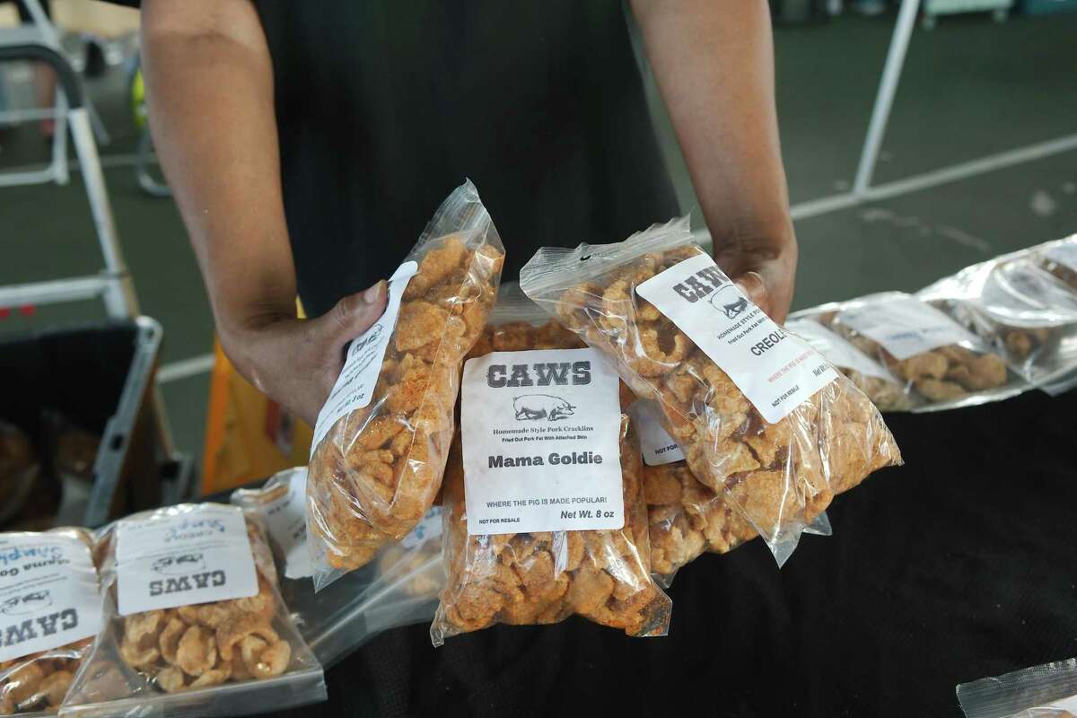 Pearland, Brookside Village farmers markets flourish