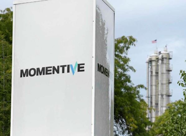 Momentive, a specialty silicone maker is moving its corporate ...