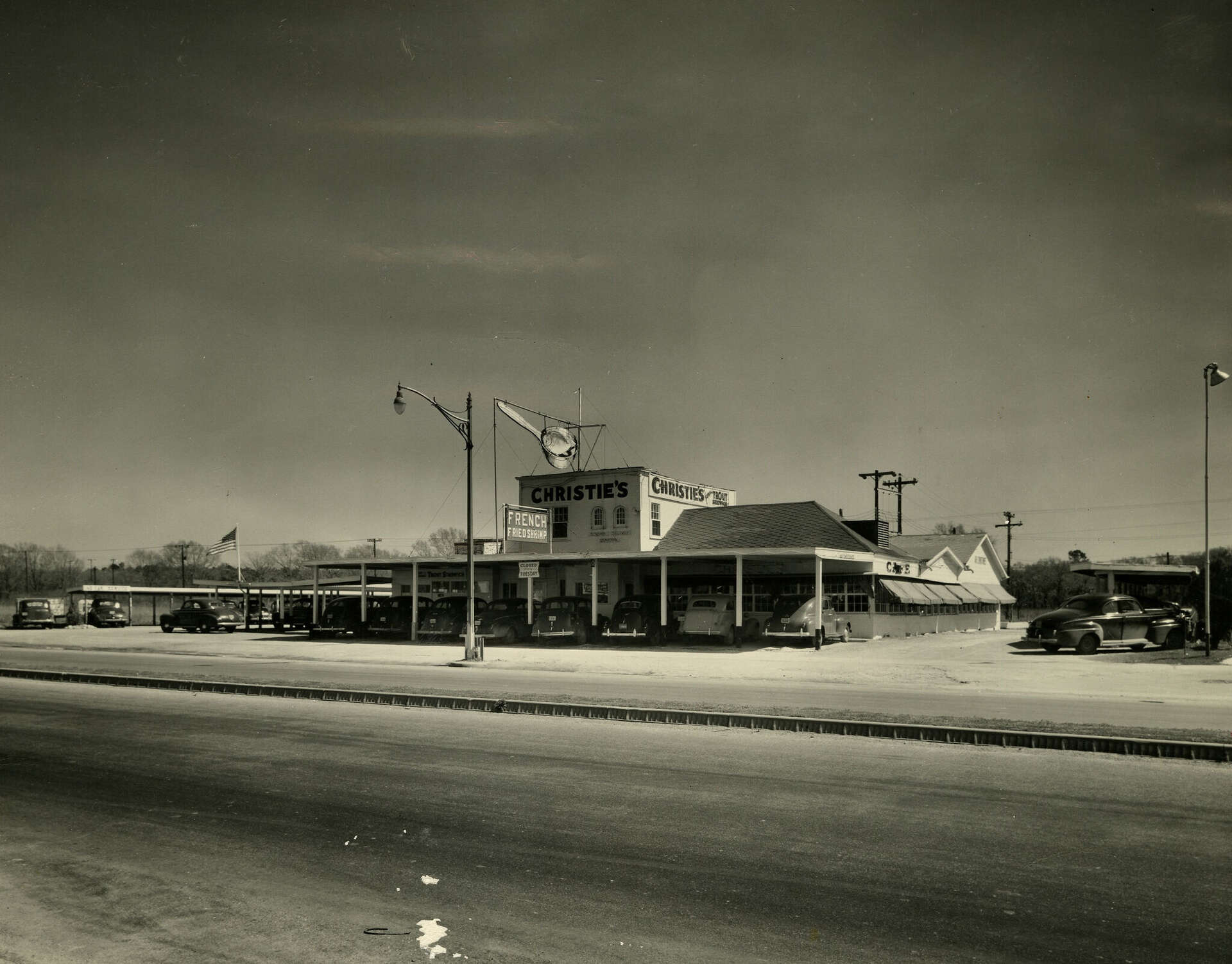 How Christie's Seafood became Houston's oldest restaurant