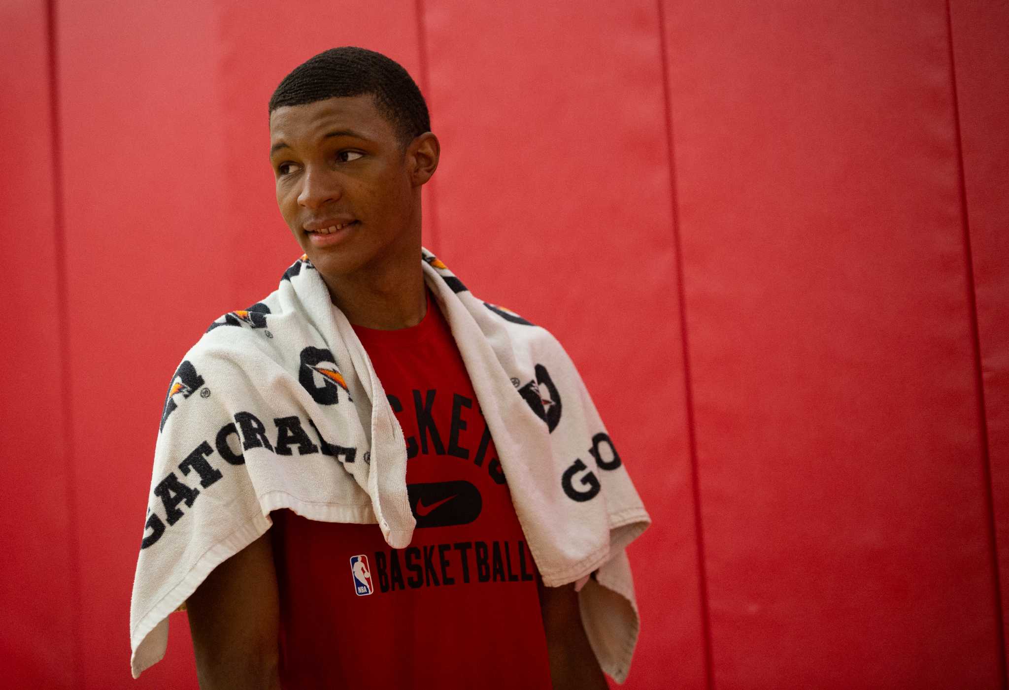 Houston Rockets: Answering readers' training camp questions