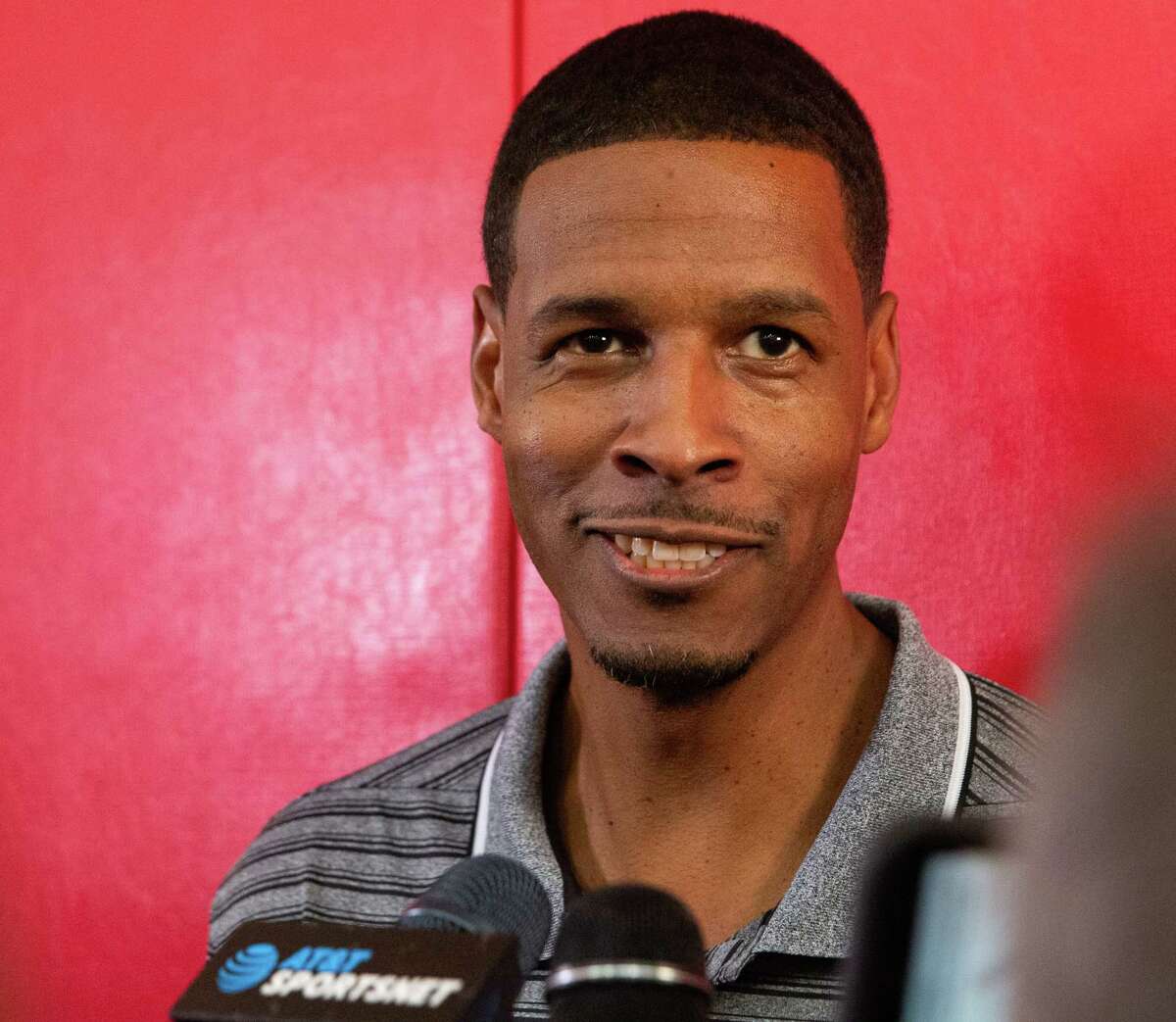 New Rockets’ assistant coaches have fit with Stephen Silas