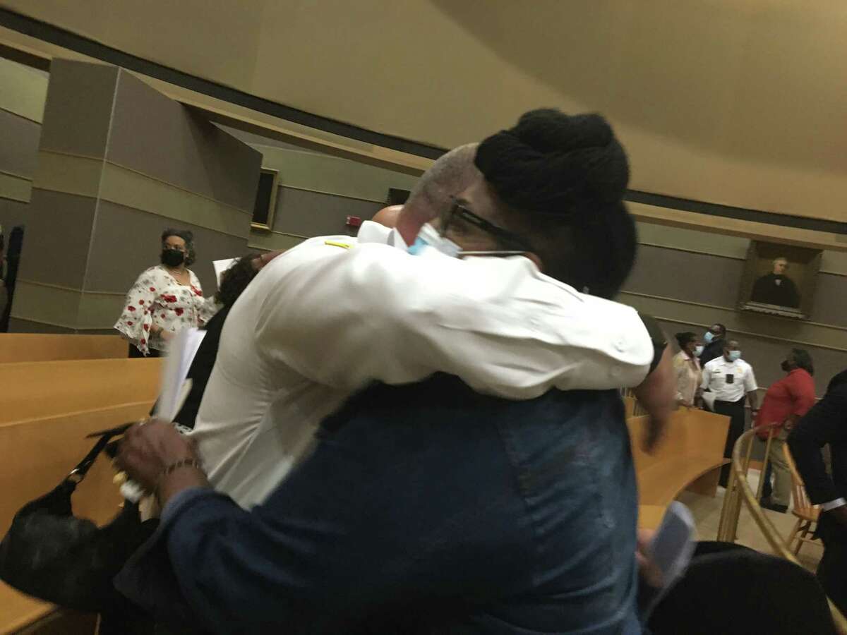 New Haven alders approve Karl Jacobson as new police chief
