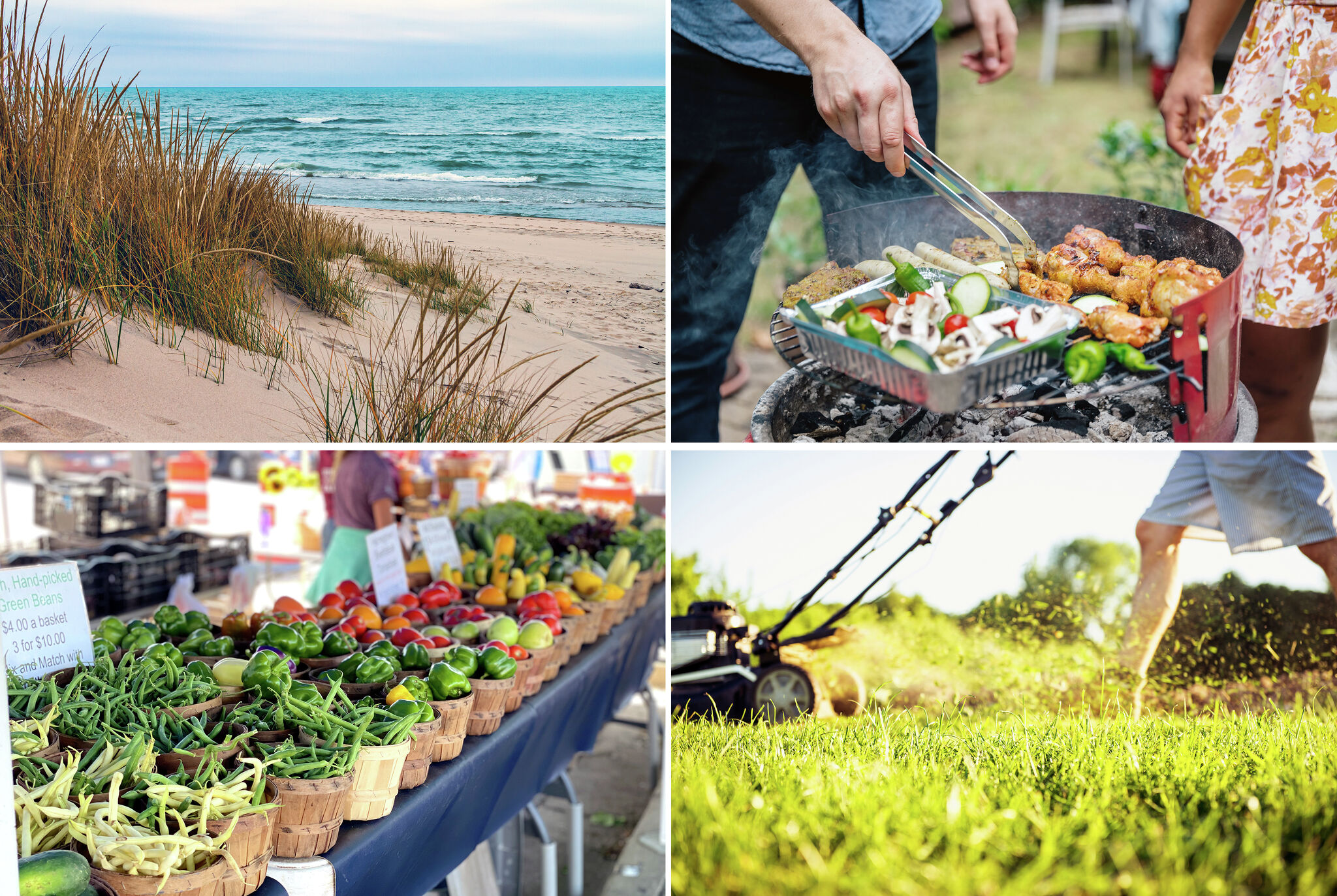 OPINION: Have you finished your summer to do list yet?
