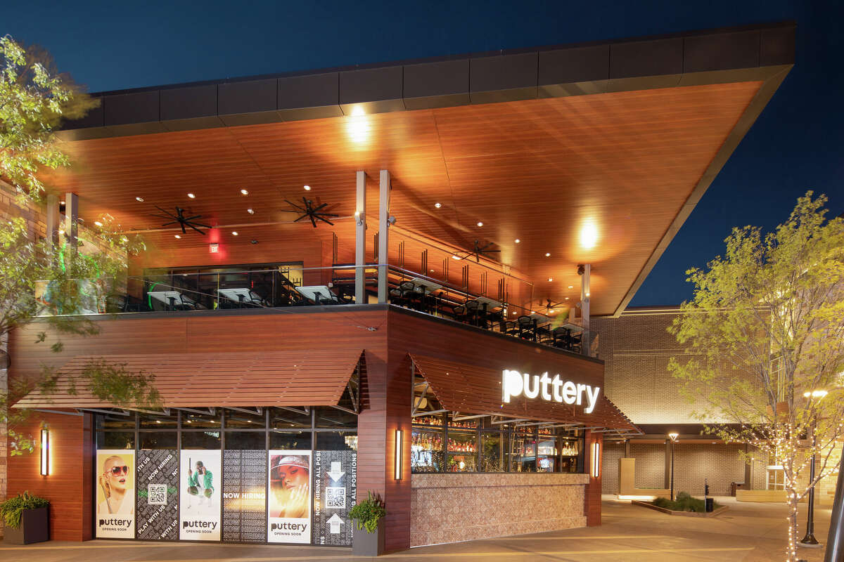 Puttery entertainment venue fills jobs as it enters Houston