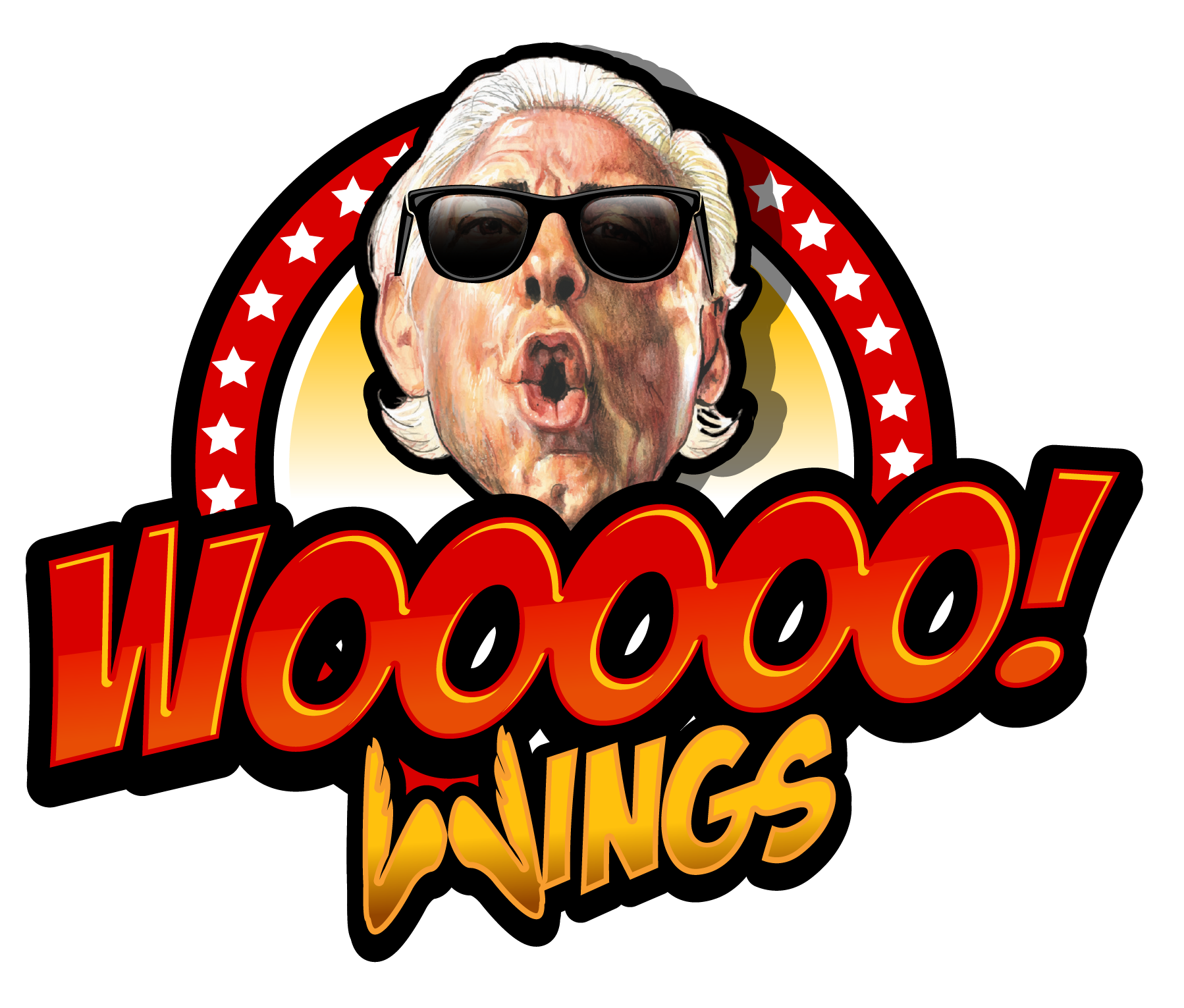 Ric Flair brings Wooooo! Wings concept to San Antonio
