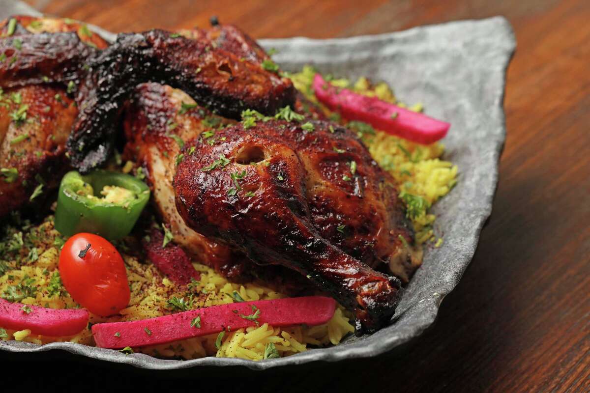 Mazra is opening a new restaurant in Redwood City