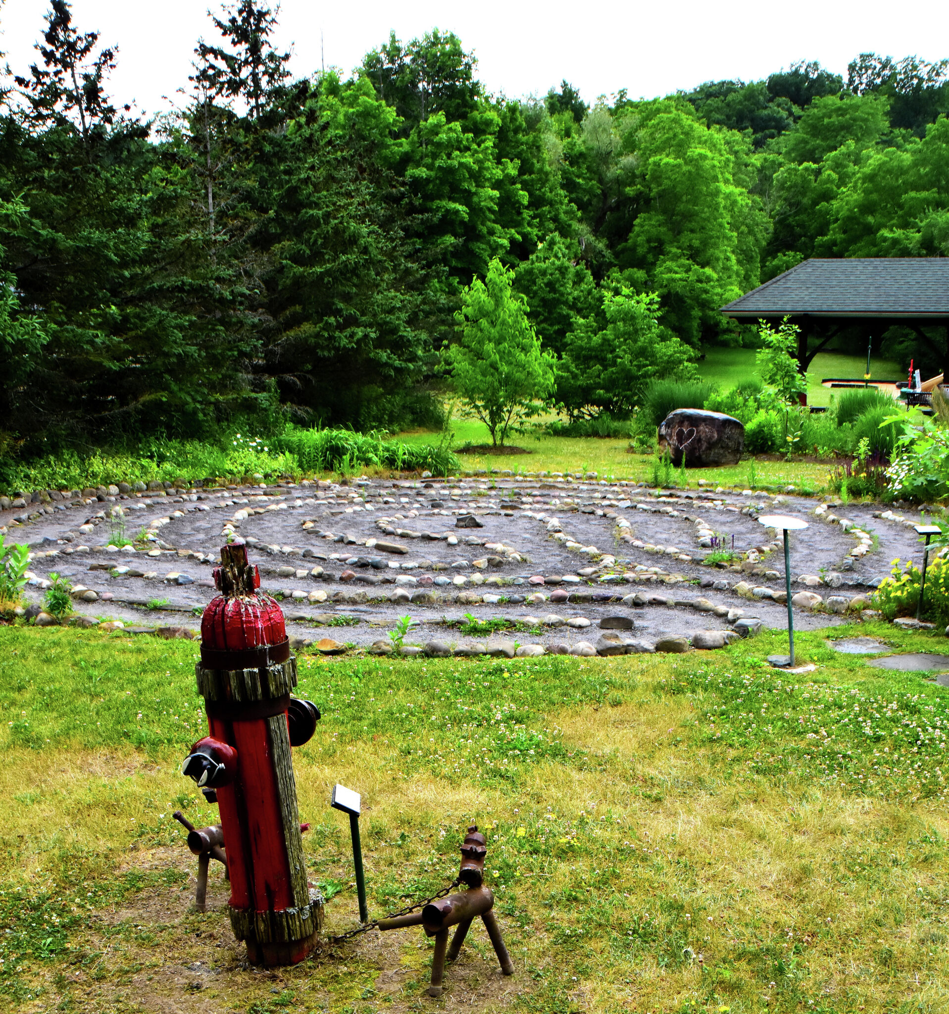 Life @ Home: Artist Jason Schultz