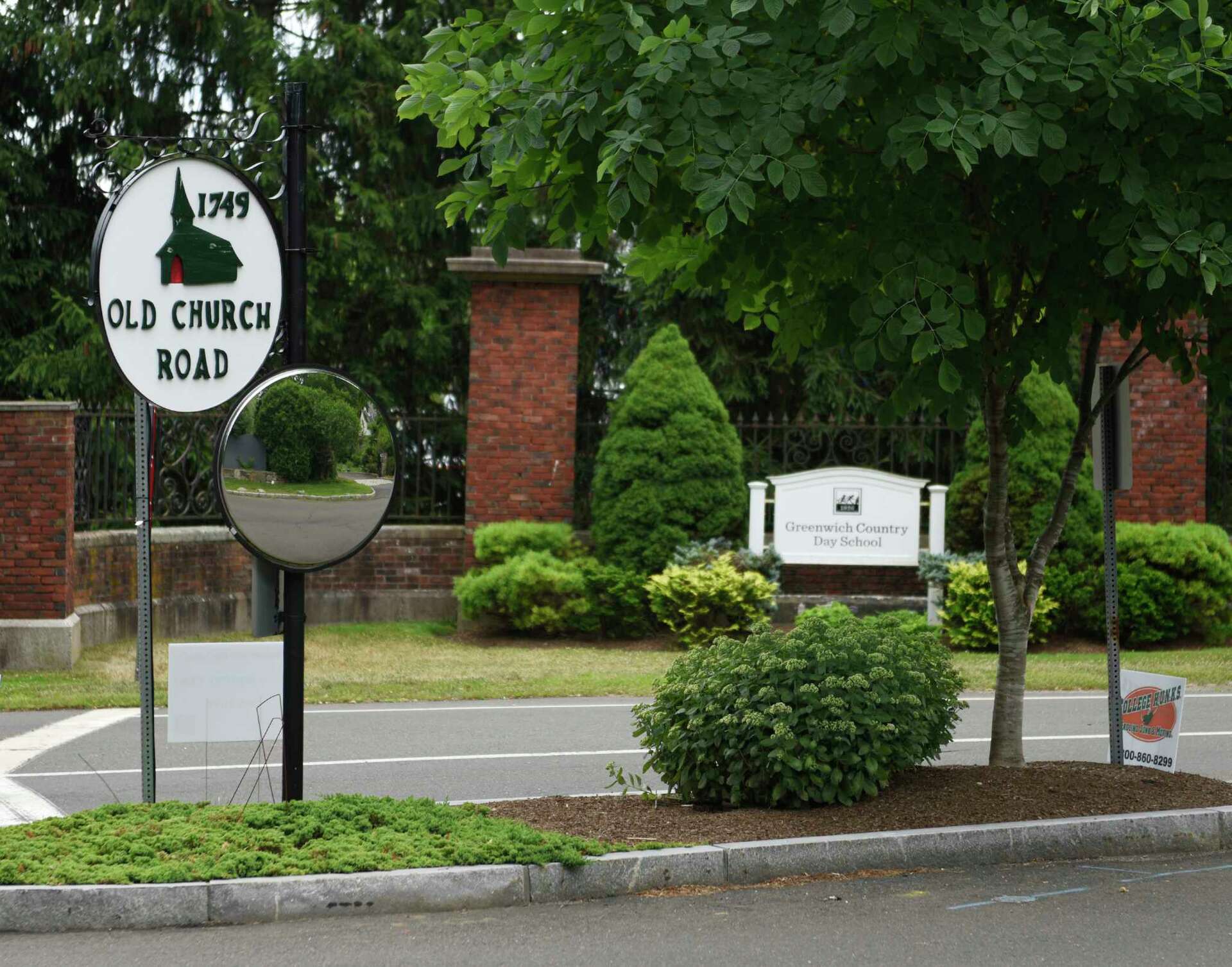 CT private schools have highest tuition in the U.S., report finds