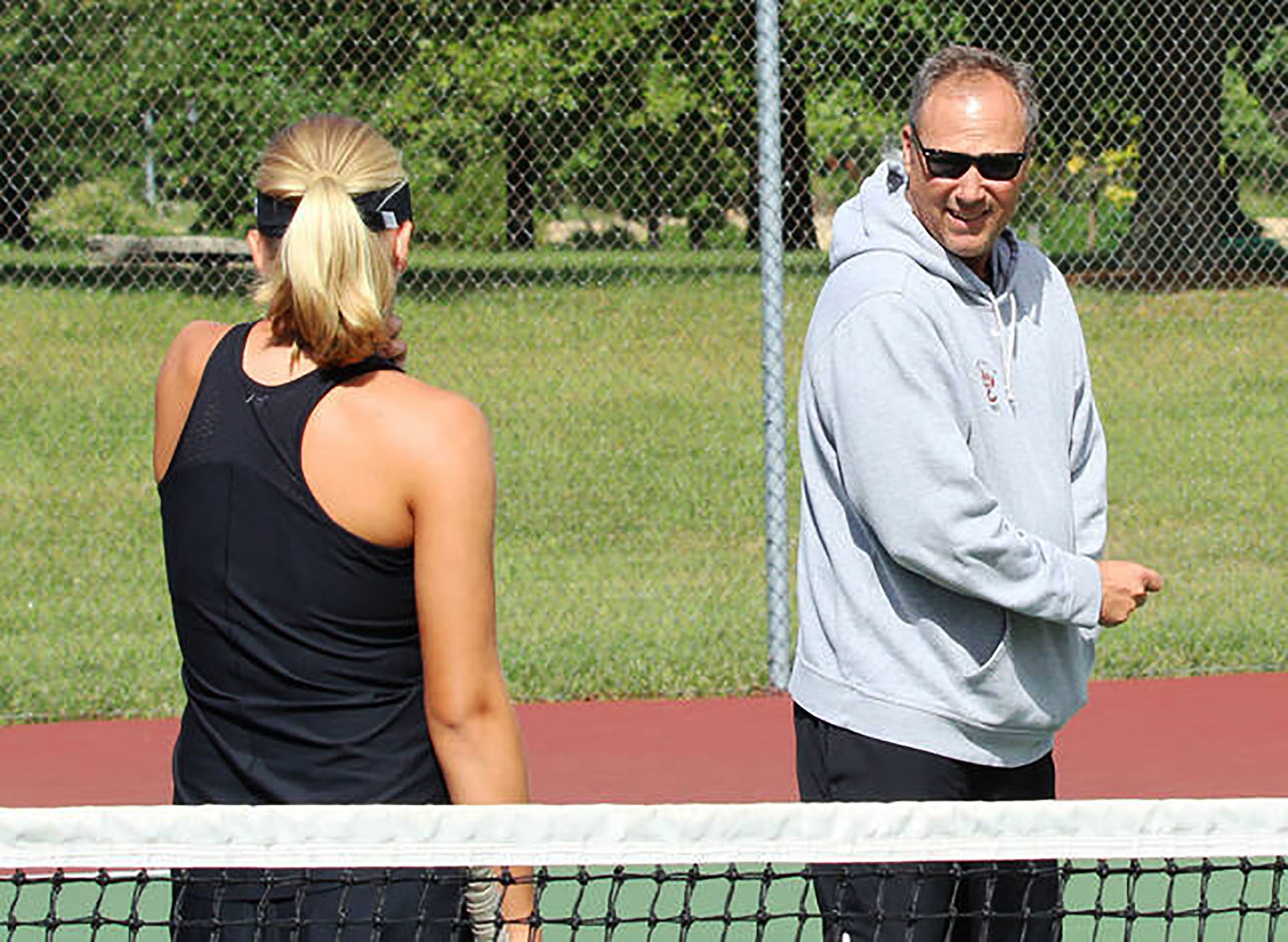 Another year, another award for Lipe