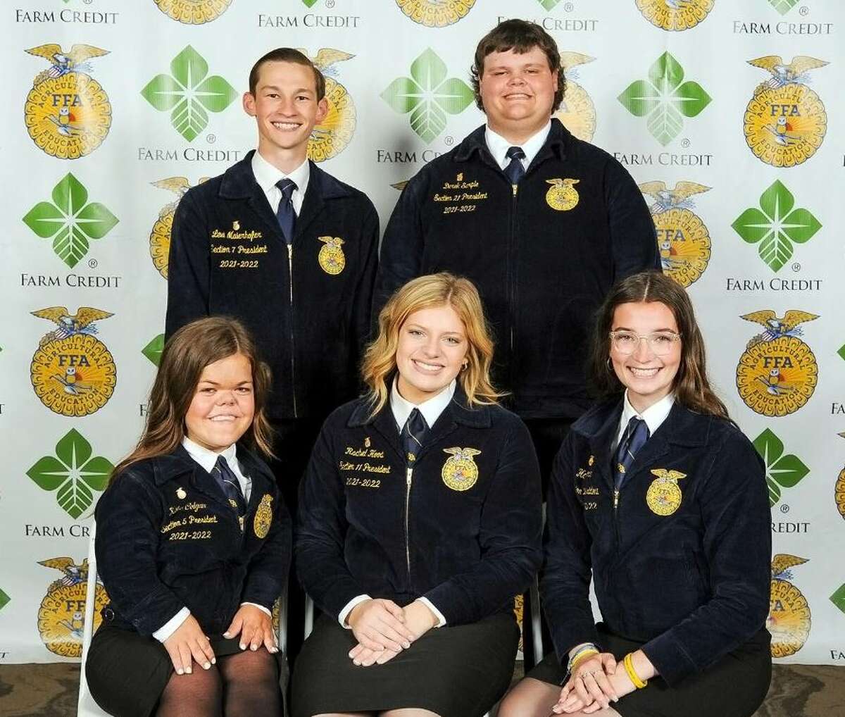 State funding to defray FFA costs for Illinois students