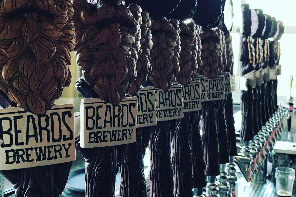 Beards Brewery celebrates 10 year anniversary with pub concert