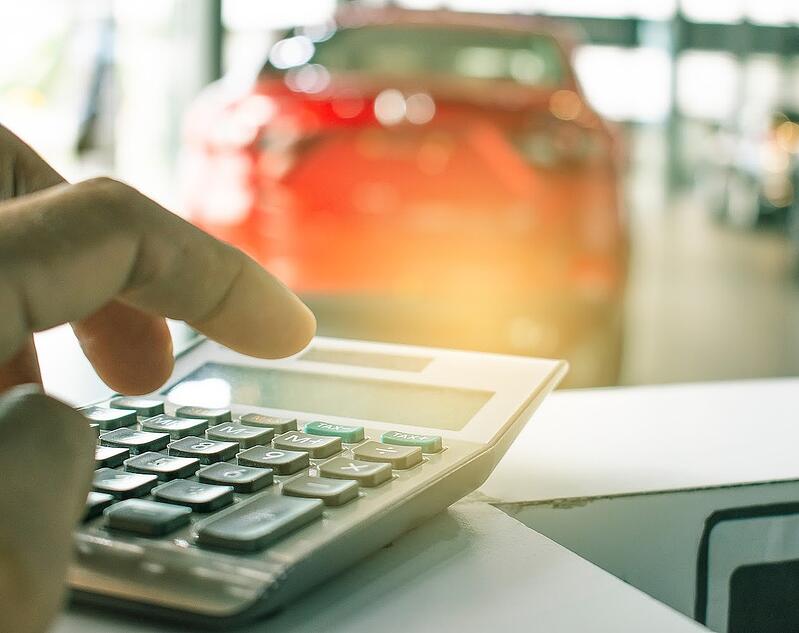 More People Are Signing Up for $1000+ Car Payments