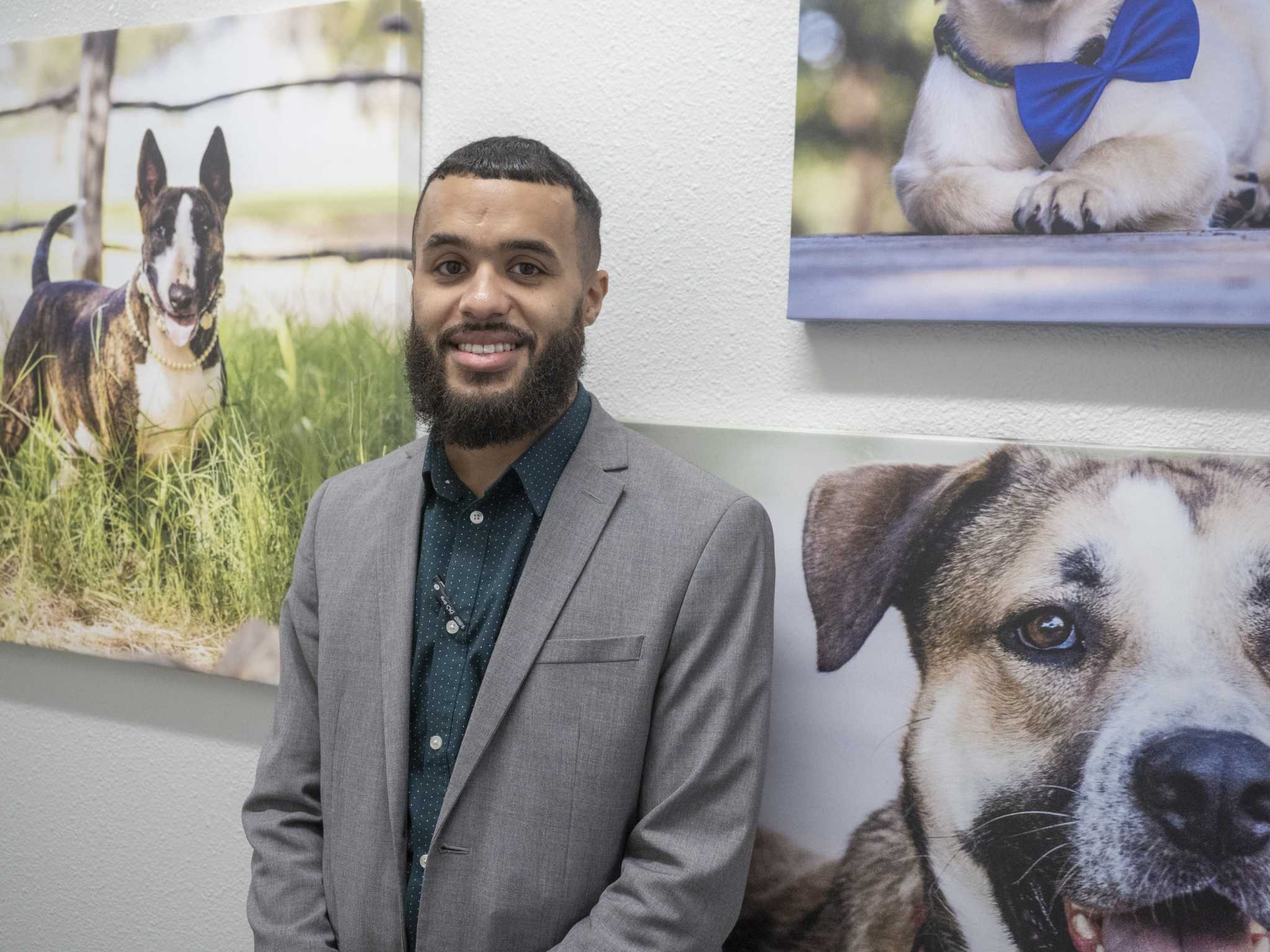 Ty Coleman placed on leave amid Memphis dog death probe