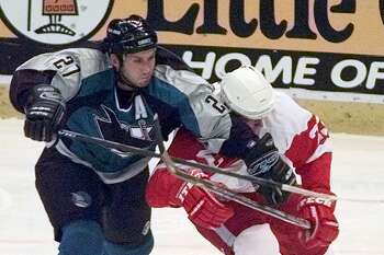 San Jose Sharks - SFGATE