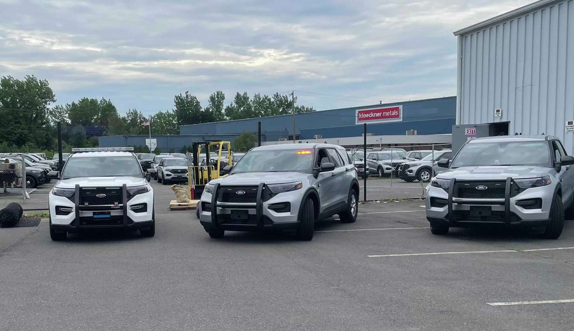 CT’s largest emergency vehicle upfitter to double production; tackle a ...