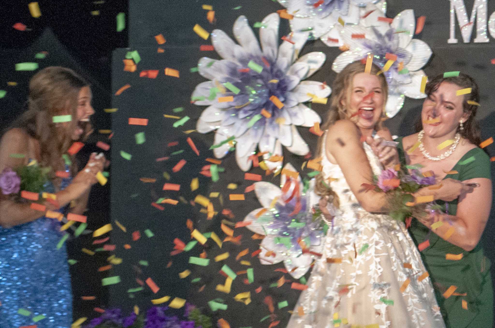 Morgan fair pageant, talent show attract large crowd despite heat ...